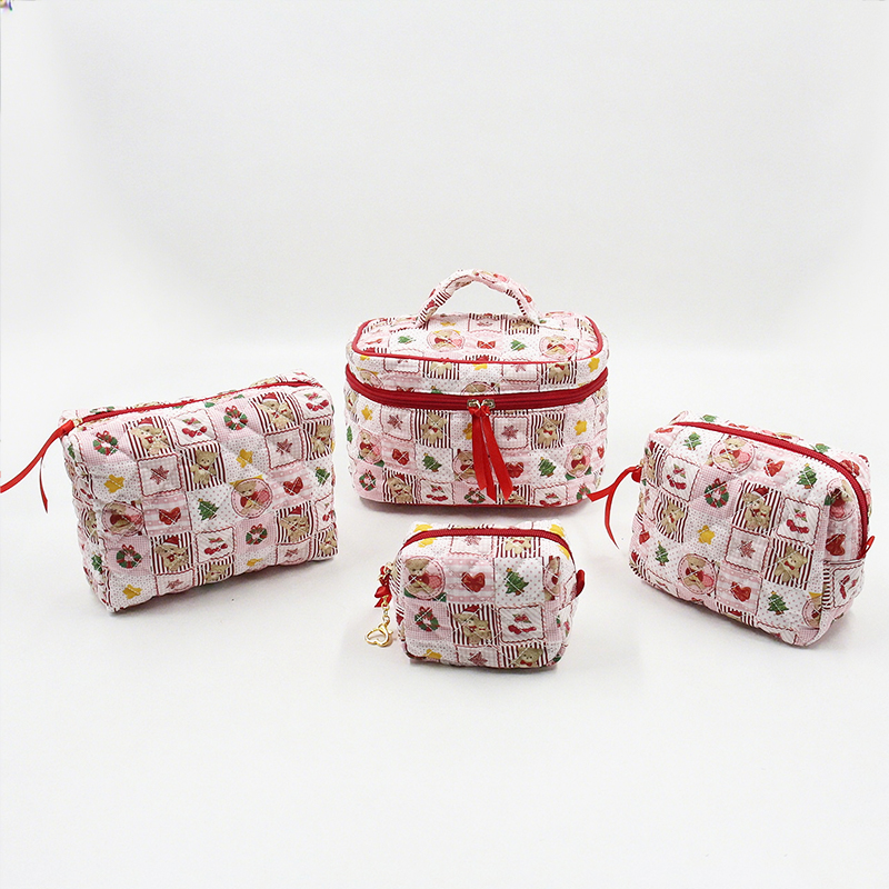 Beyond The Dopp Kit: Sourcing Toiletry Bags For Every Niche Market In 2026